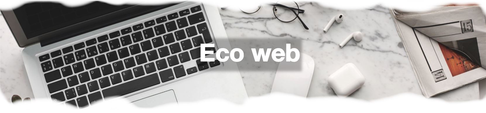 Eco Web